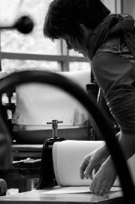 Suzanne Newton – Southern Printmakers Association