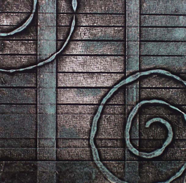 Carol Shaw – Southern Printmakers Association