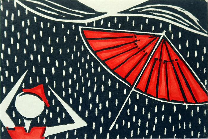 How it works – Southern Printmakers Association